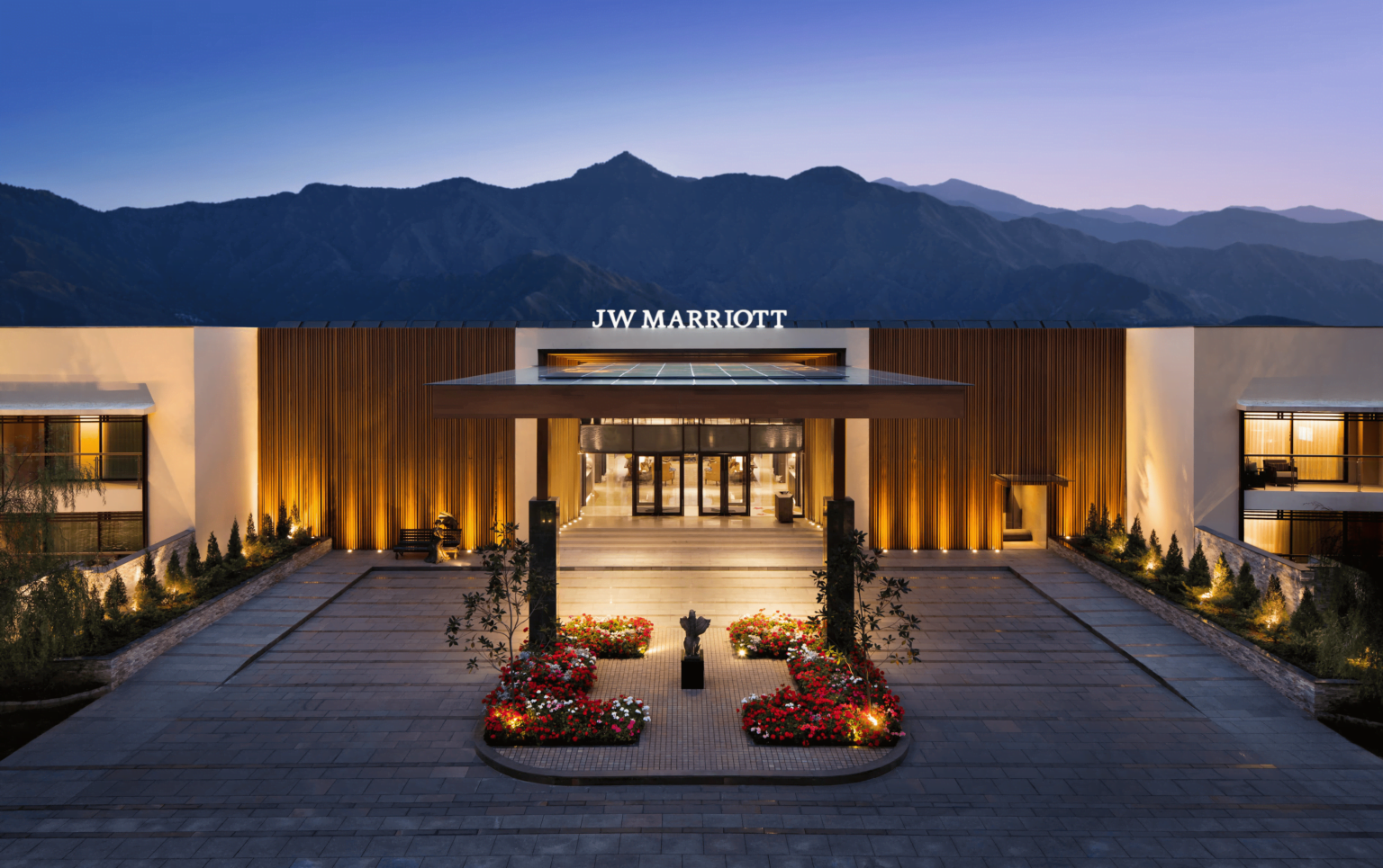 Destination Wedding in Mussoorie -JW Marriott,ITC Savoy & more