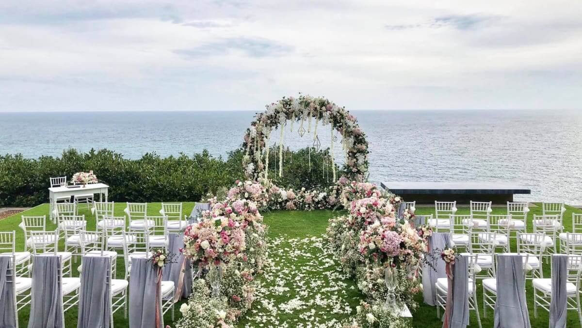 Wedding in Phuket | Top 5 Luxury wedding venues in Phuket