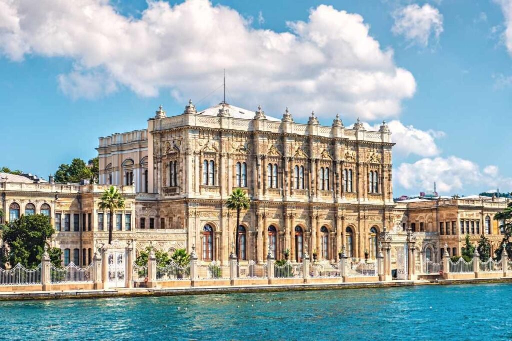 Destination Wedding In Turkey : Luxury Beach Locations & Venues