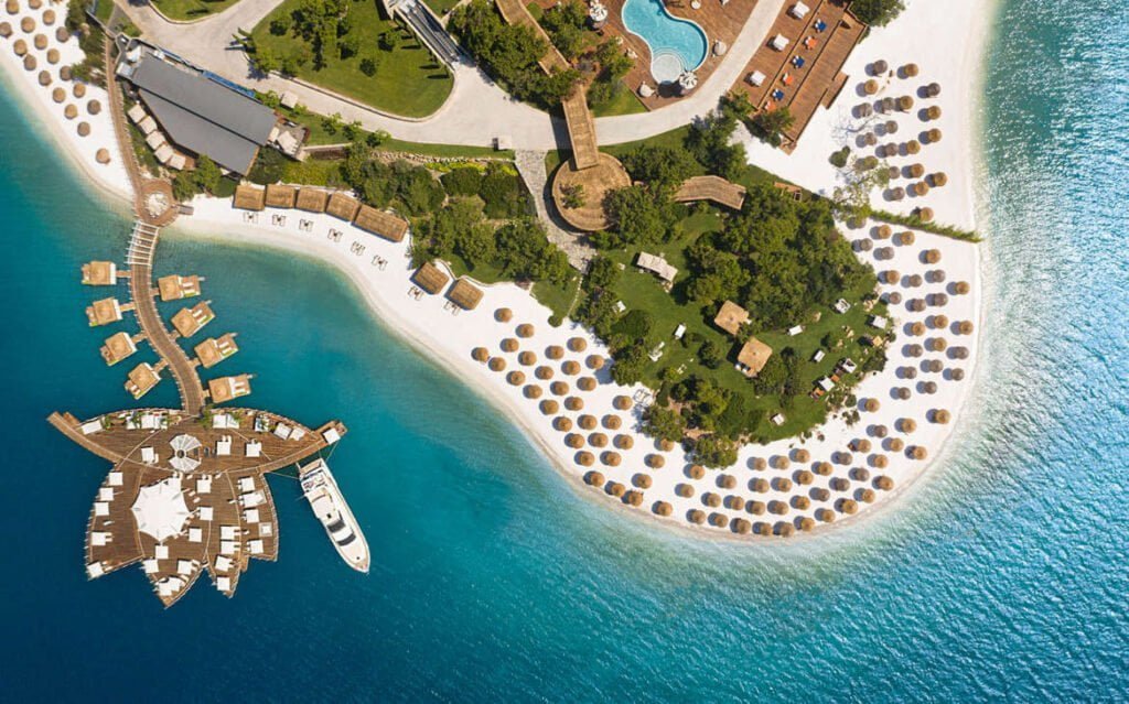 Destination Wedding In Turkey : Luxury Beach Locations & Venues