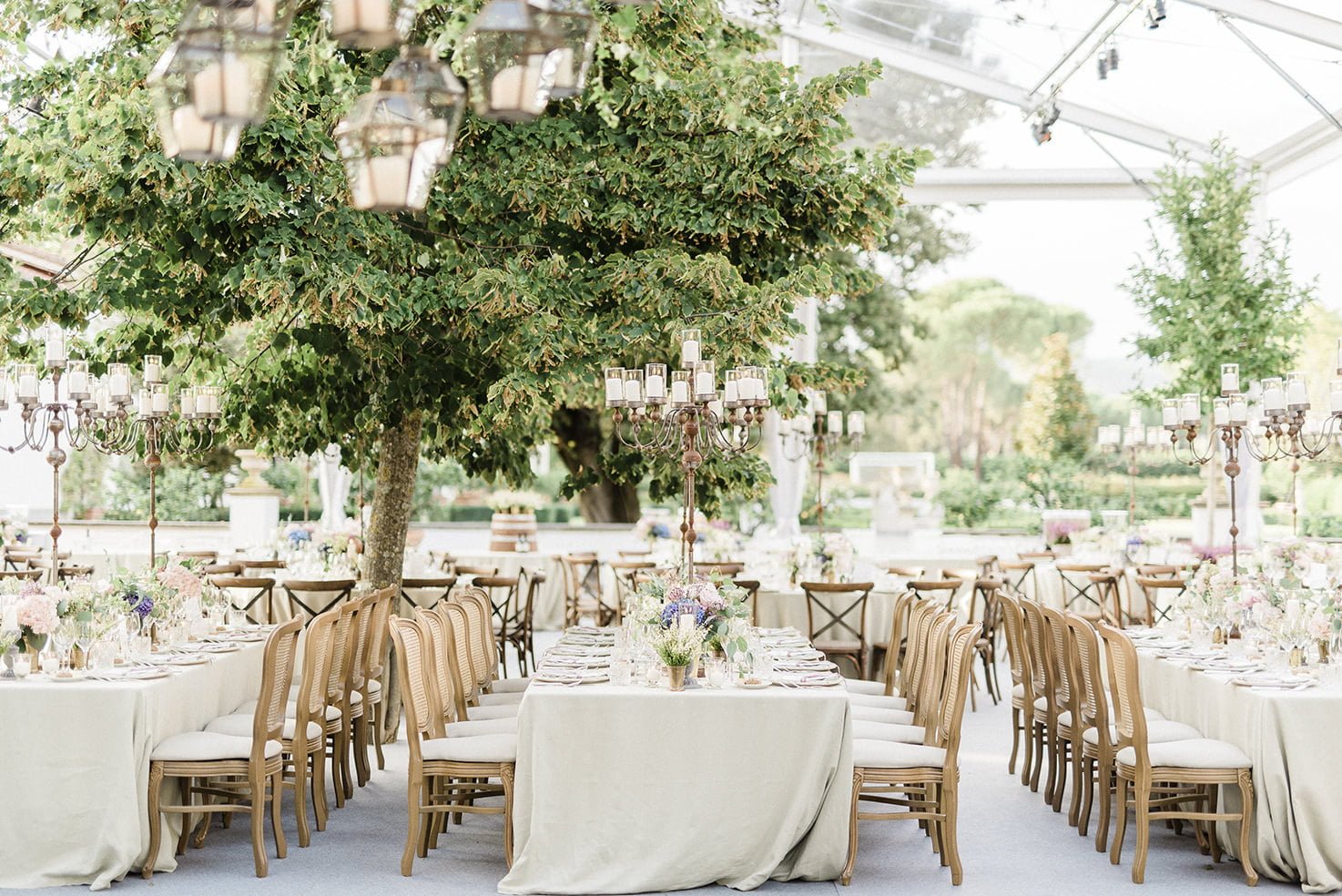 Beautiful Wedding Venues In Rome - Villa Aurelia ,Miani & More