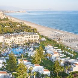 8 Crete Destination Wedding And Reception Venues- Exclusive